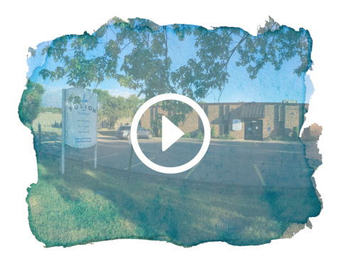 Dog Training at Fusion Pet Retreat in a beautiful indoor specialized ...